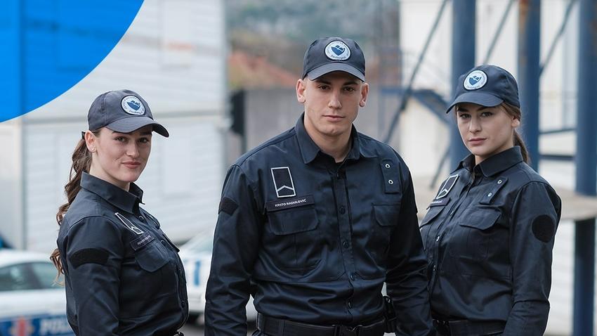 OSCE Mission to Montenegro supports campaign "I choose the police ...
