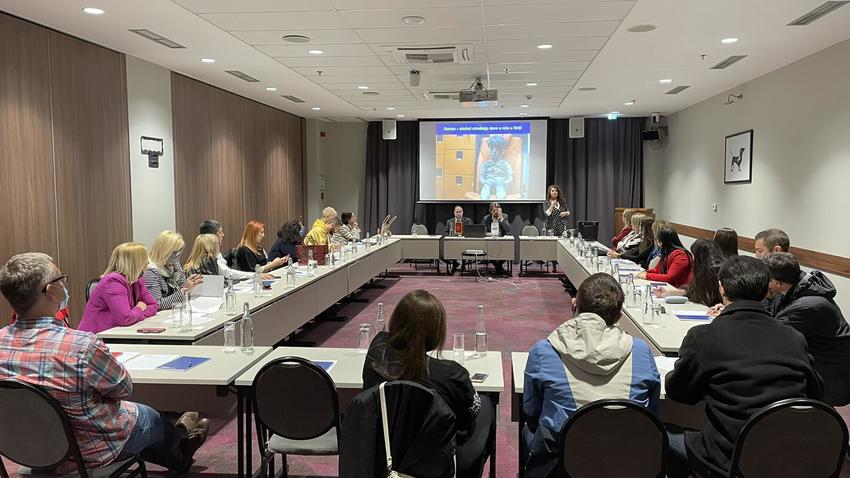 Prevention of violent extremism and radicalization leading to terrorism ...